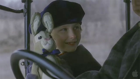 The Velveteen Rabbit (2009) Movie Trailer | Movie-List.com