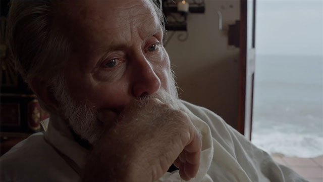 The Vessel (2016) Movie Trailer | Movie-List.com