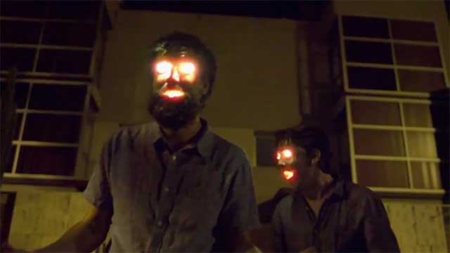 V/H/S: Viral (2014) Movie Trailer | Movie-List.com