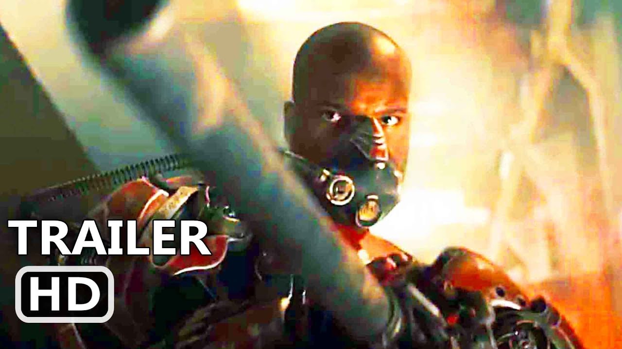 Virtual Revolution (2018) Movie Trailer | Movie-List.com