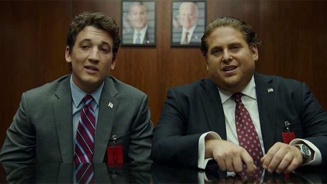 War Dogs (2016) Movie Trailer | Movie-List.com