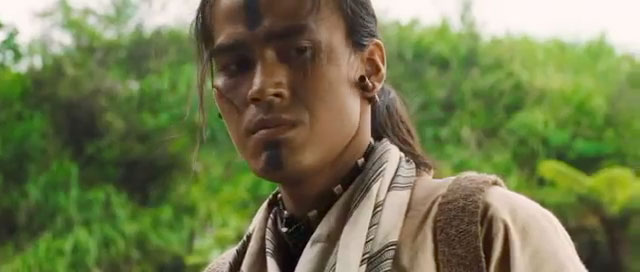 Warriors of the Rainbow: Seediq Bale (2012) Movie Trailer | Movie-List.com