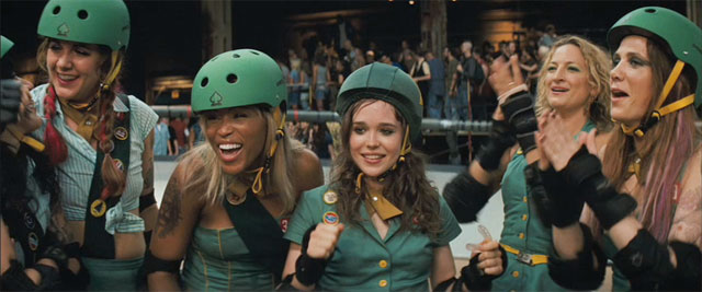 Whip It (2009) Movie Trailer | Movie-List.com