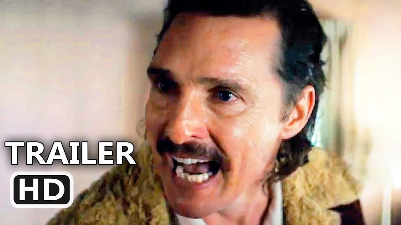 White Boy Rick (2018) Movie Trailer | Movie-List.com
