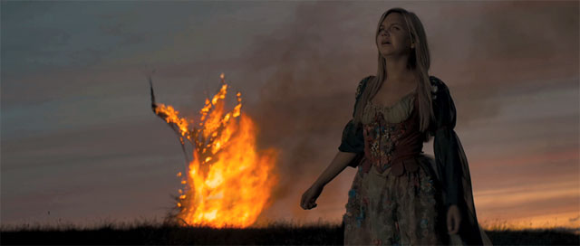 The Wicker Tree (2012) Movie Trailer | Movie-List.com