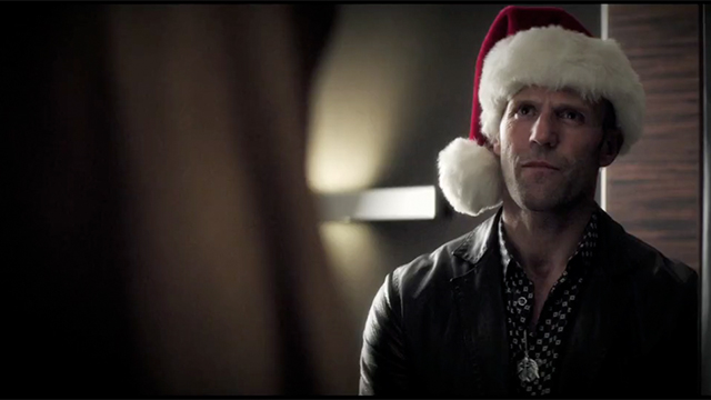 Wild Card (2015) Movie Trailer | Movie-List.com