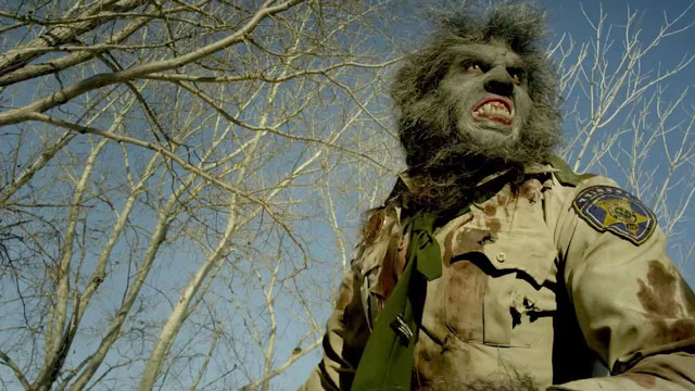 WolfCop (2014) Movie Trailer | Movie-List.com