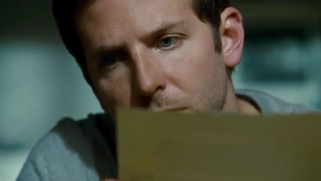 The Words (2012) Movie Trailer | Movie-List.com