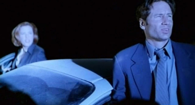 The X-Files (1998) Movie Trailer | Movie-List.com