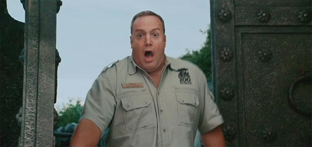 Zookeeper (2011) Movie Trailer | Movie-List.com