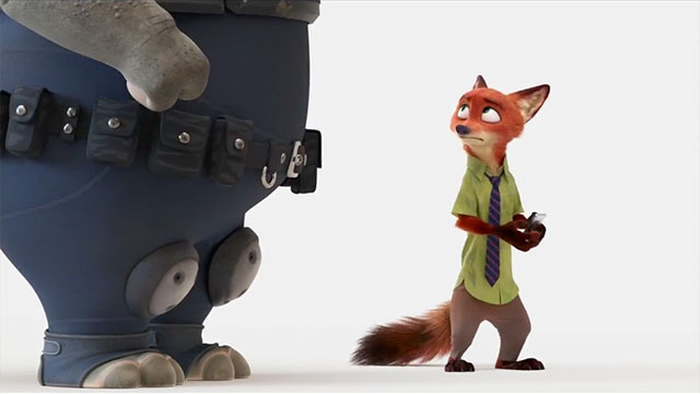 Zootopia (2016) Movie Trailer | Movie-List.com