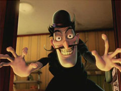 Meet The Robinsons (2007) Movie Trailer | Movie-List.com