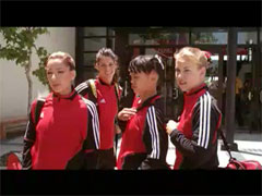 Stick It (2006) Movie Trailer | Movie-List.com