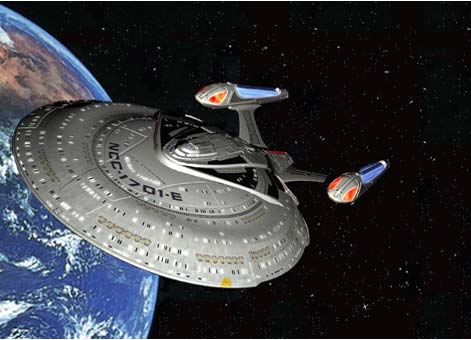 Star Trek Week | Movie-List.com