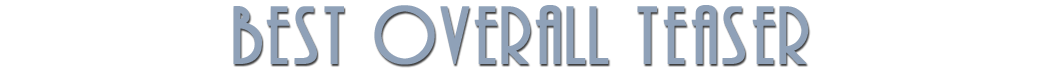 Movie-List 2015 Movie Trailer Awards | Movie-List.com
